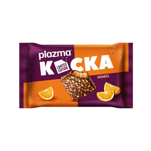 Plazma kocka 67.5 g Nar mlec cok