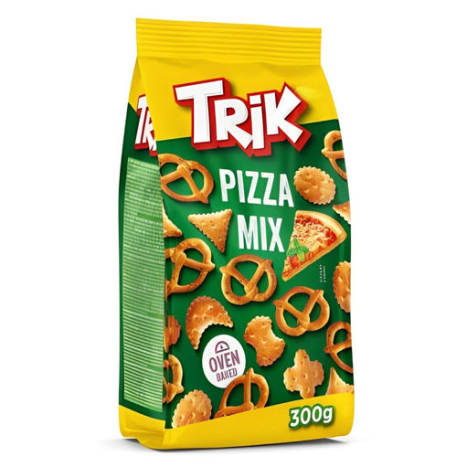 Trik pizza mix 300 g