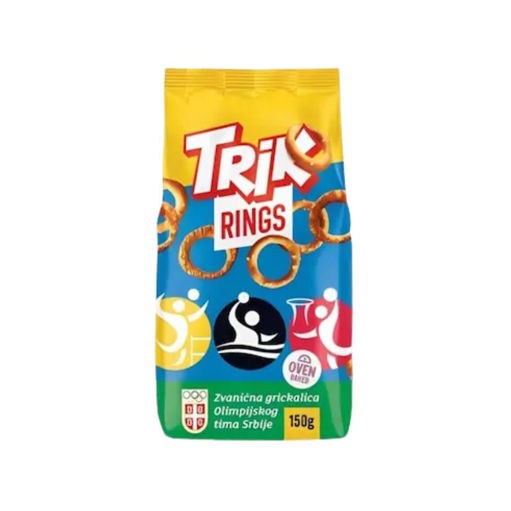 Trik ring perece 150 g