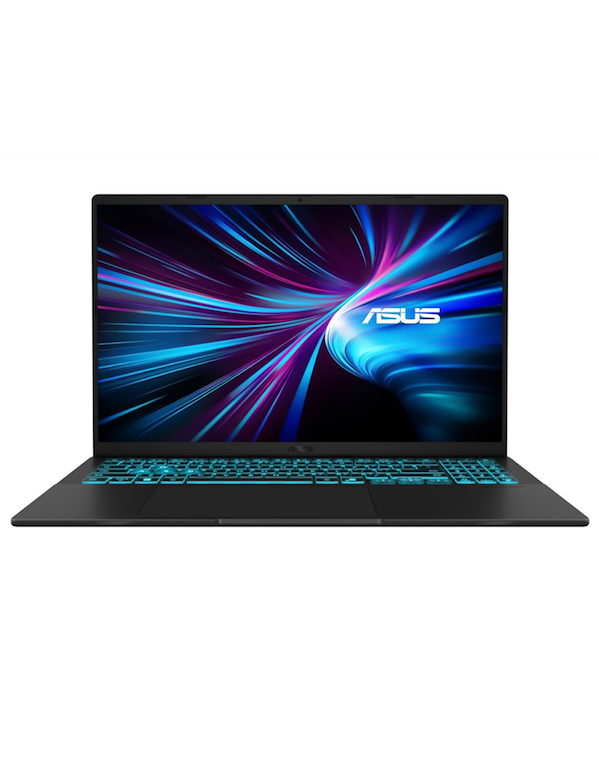 ASUS Vivobook 16 V3607VU-RP028W Win11 Home 16" WUXGA Core 7240H 16GB 1TB RTX 4050 backlit crn