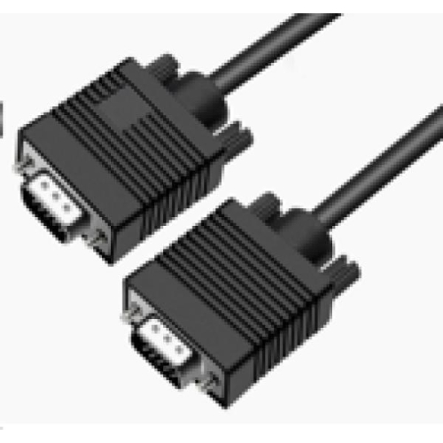Kabl Stars Solutions VGA na VGA M/M crni 3m