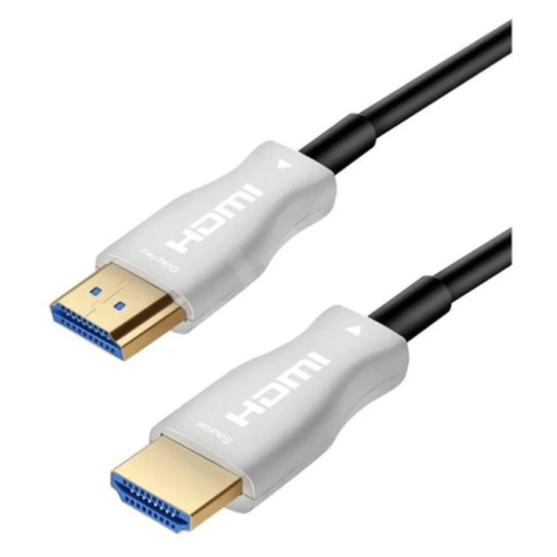 HDMI na HDMI kabl M/M Ultra HD 4K Optical Fiber 50m