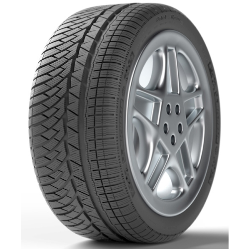 245/50R18 PILOT ALPIN 4 104V
