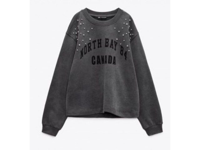 Duks ---ZARA----M