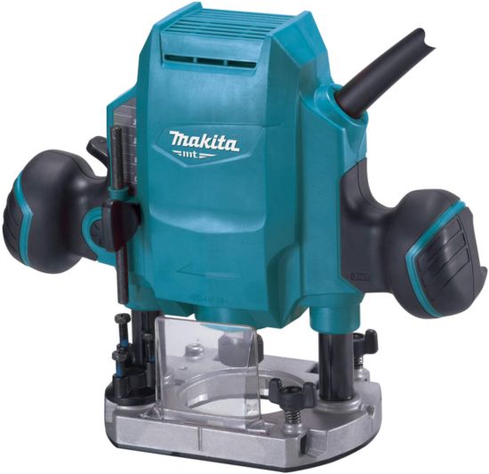 Makita MT električna glodalica-ober frezer 900W, prihvat 6/8mm M3601B