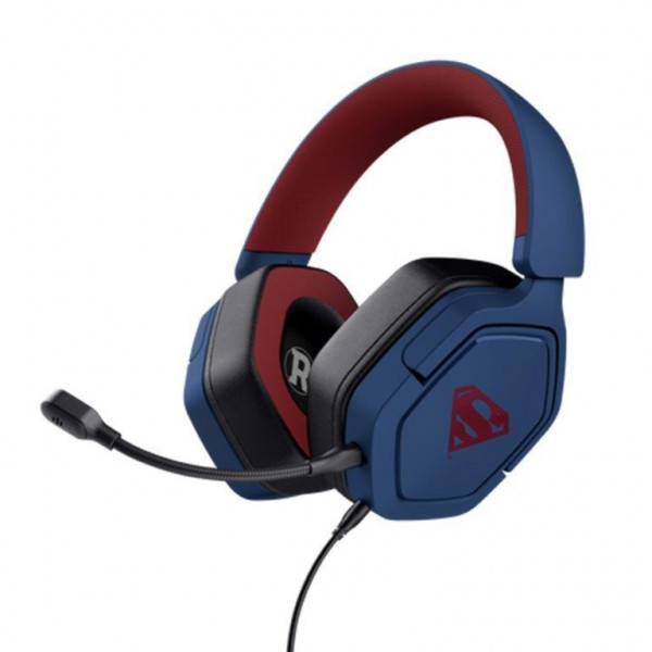 GXT492SM CARUS Slus. SUPERMAN (25739)