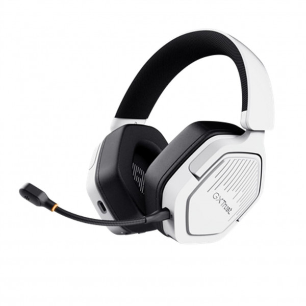 GXT493W CARUS WIRELESS Bele (25534)