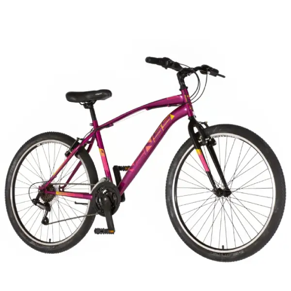 Bicikl 26 inča bordo roze Arcadia Venssini 1262065