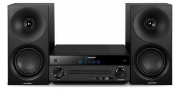 Blaupunkt MicroSys.MS30.2BT BL (MS30.2BT)