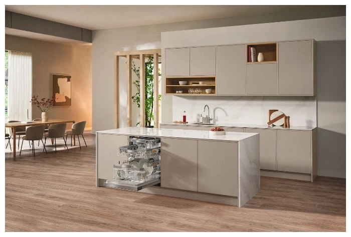 Miele polu-ugradna sudomašina G 7930 SCi AutoDos