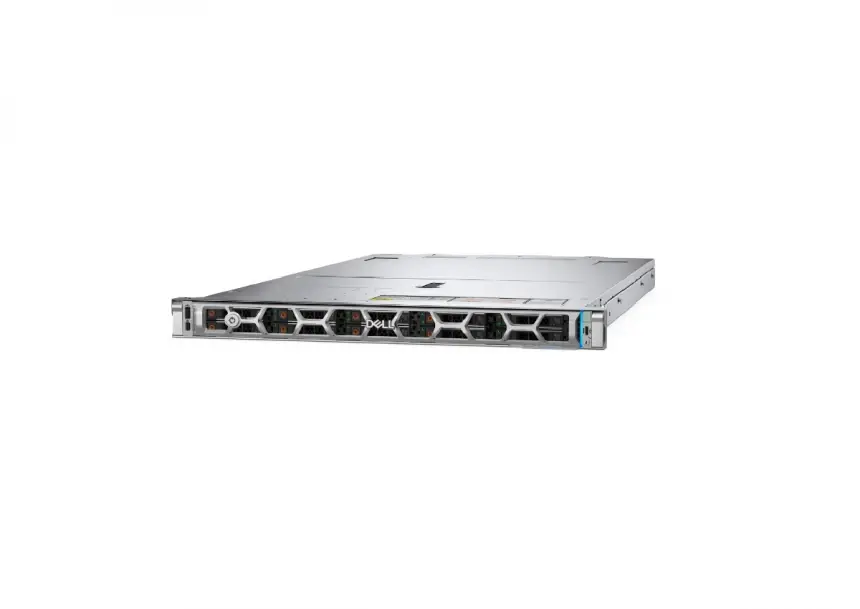 DELL PowerEdge R470 Xeon 6505P 12C 1x16GB H965i 1x480GB SSD RI 800W (1+1) 3yr NBD