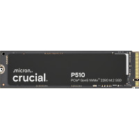 1 TB Crucial CT1000P510SSD8