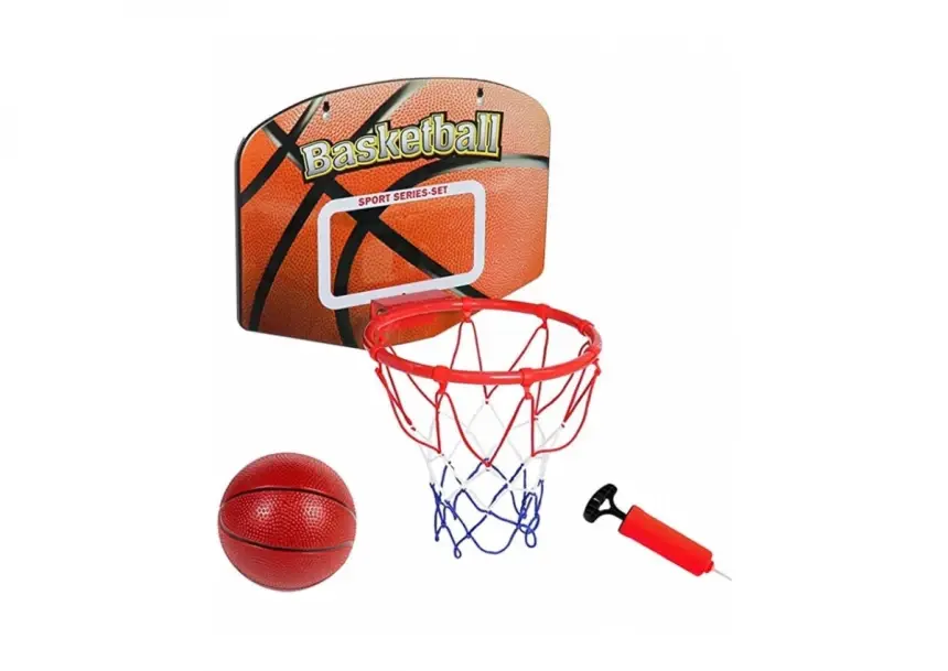 Košarkaški set