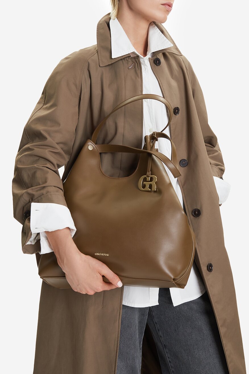 Torba Gino Rossi BRAON