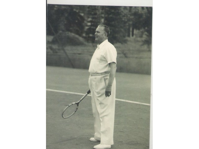Josip Broz Tito