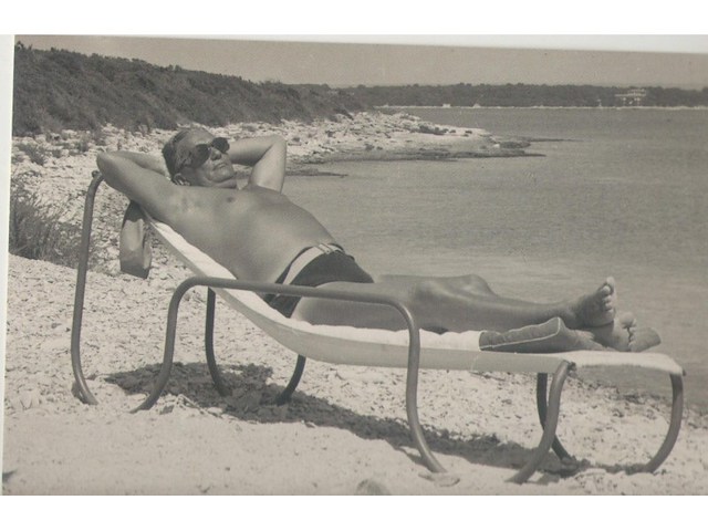 Josip Broz Tito