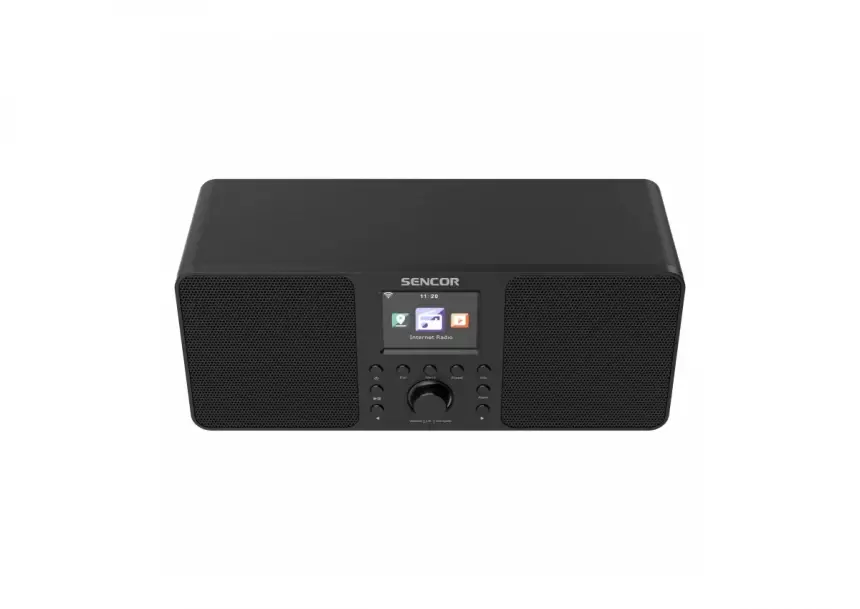 Radio SENCOR SIR 6100WDB Internet