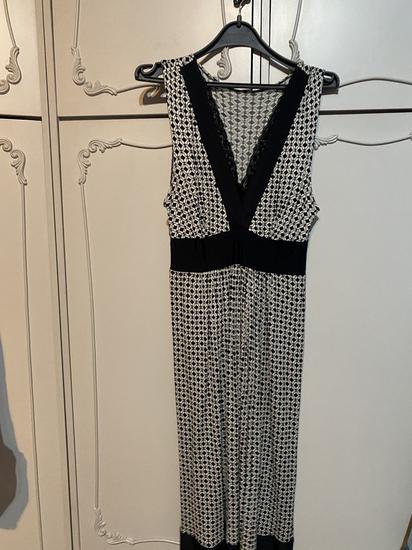 Haljina vel S-L