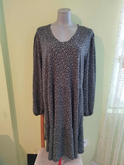 Haljina Body Flirt,velicina 48-50 ili 3 XL