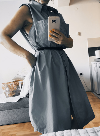 H& M haljina vel L