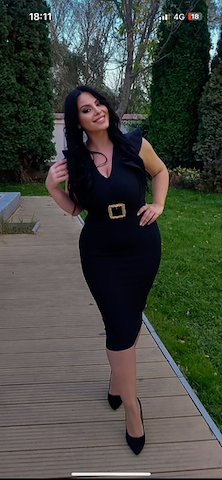 Haljina