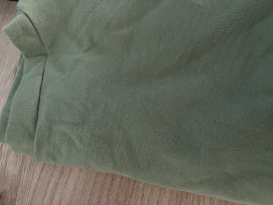Crop majoca