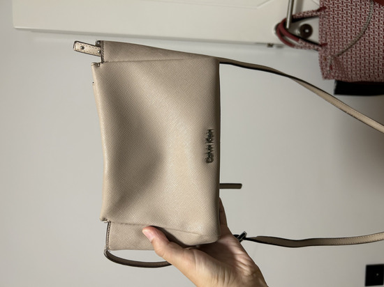 Calvin Klein torba