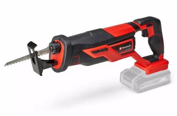 Akumulatorski lisičiji rep TE-AP 18/26 Li Solo Einhell(2406)
[4326290]