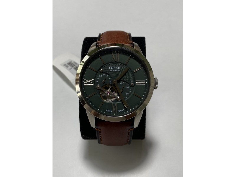 Fossil Automatic Nov Garancija