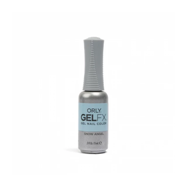 ORLY
CLR Snow Angel gel lak 9 ml