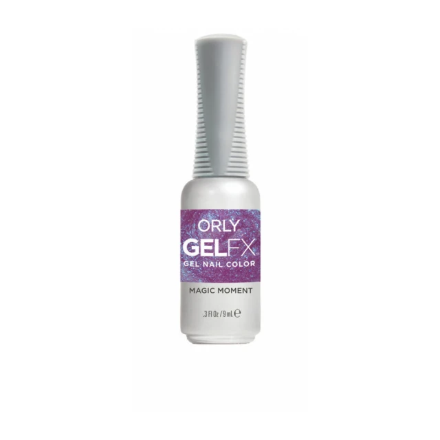 ORLY
CLR Magic Moment gel lak 9 ml
