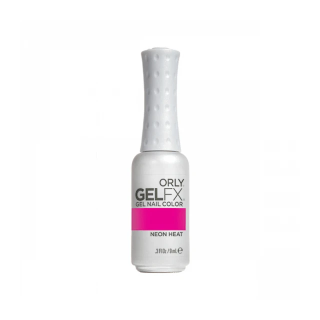 ORLY
CLR Neon Heat gel lak 9 ml
