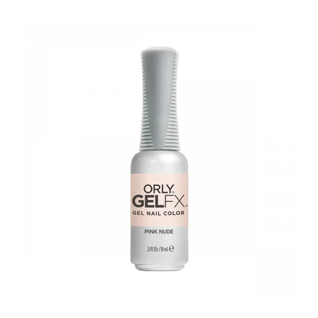ORLY
CLR Pink Nude gel lak 9 ml