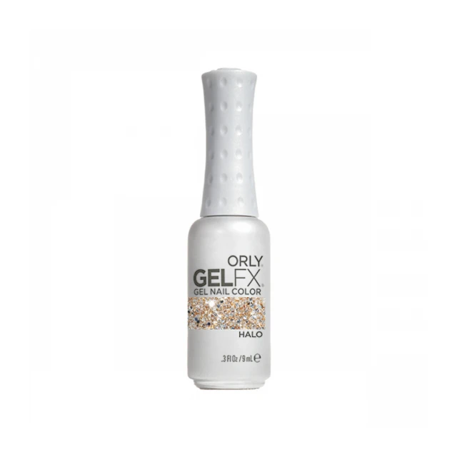 ORLY
CLR Halo gel lak 9 ml