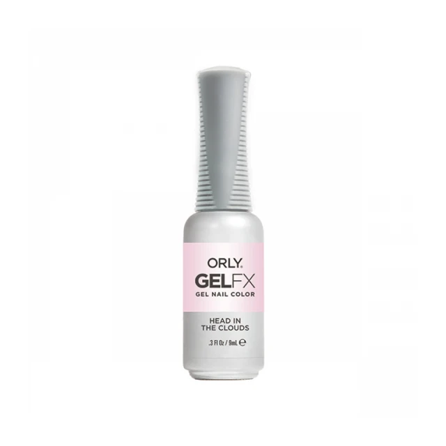 ORLY
CLR Head In The Clouds gel lak 9 ml
