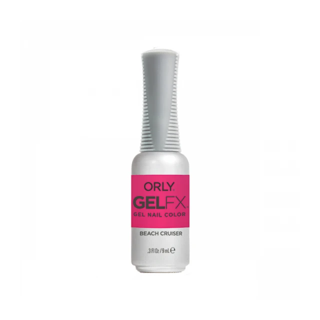 ORLY
CLR Beach Cruiser gel lak 9 ml