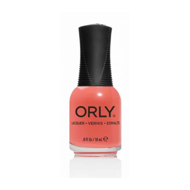 ORLY
After Glow lak za nokte 11ml