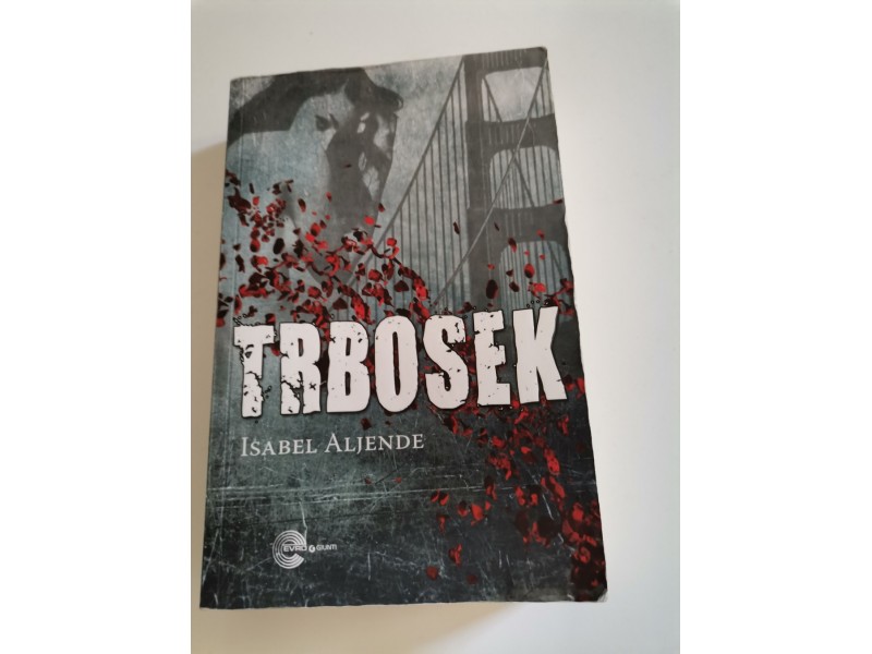 Isabel Aljende, TRBOSEK