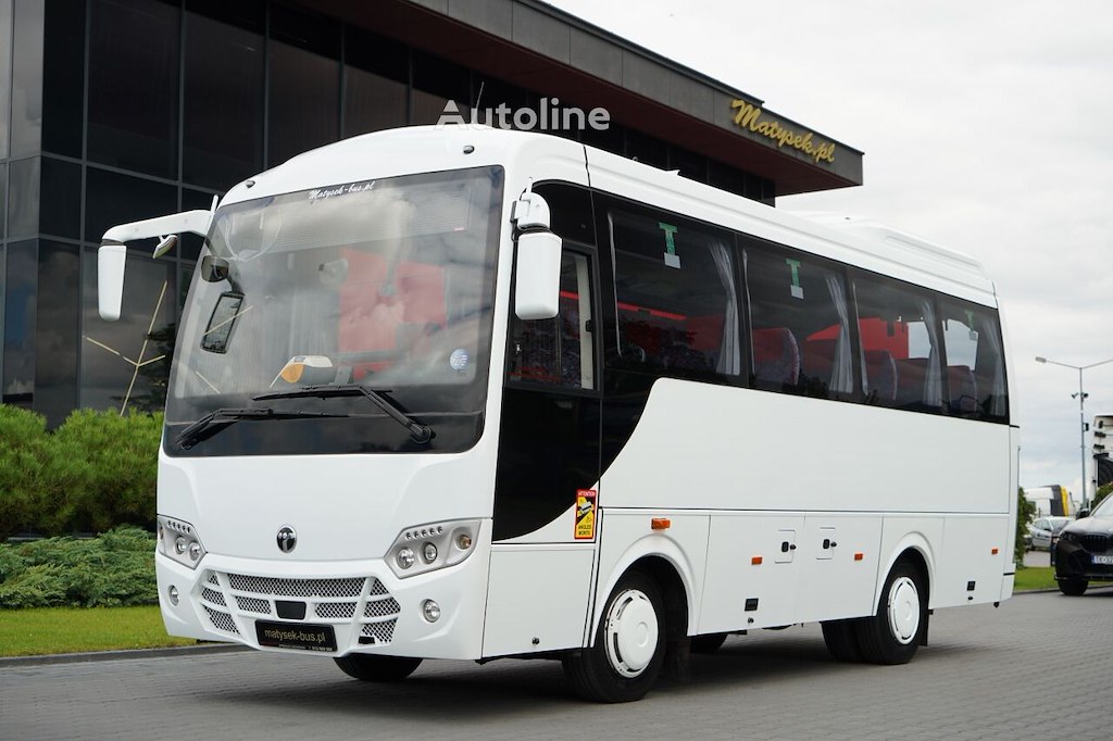 Temsa PRESTIJ SX prigradski autobus