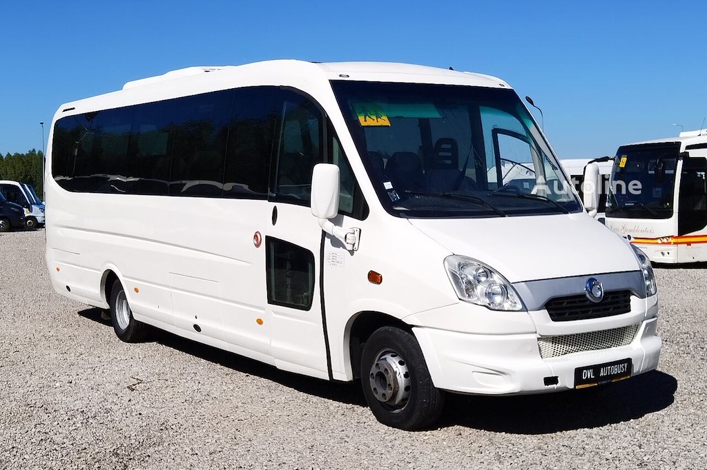 IVECO FERQUI SUNRISE putnički minibus