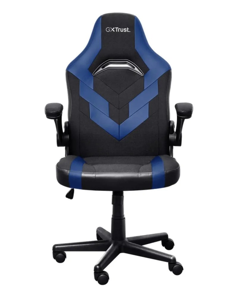 Stolica TRUST GXT703R RIYE GAMING CHAIR plavaID: EK000572854