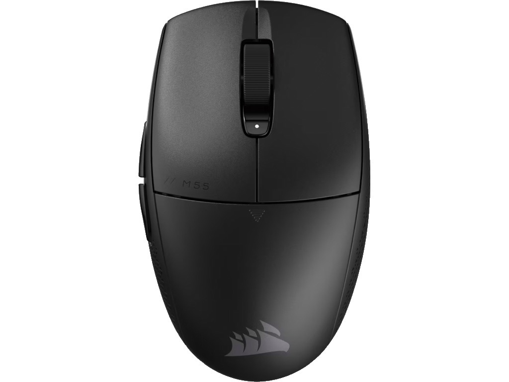 Miš CORSAIR M55 CH-931F000-WW bežicni, gaming, crniID: EK000733274