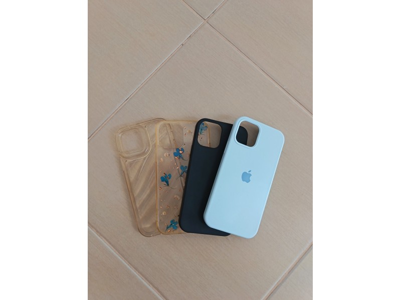 Maske za iPhone 12