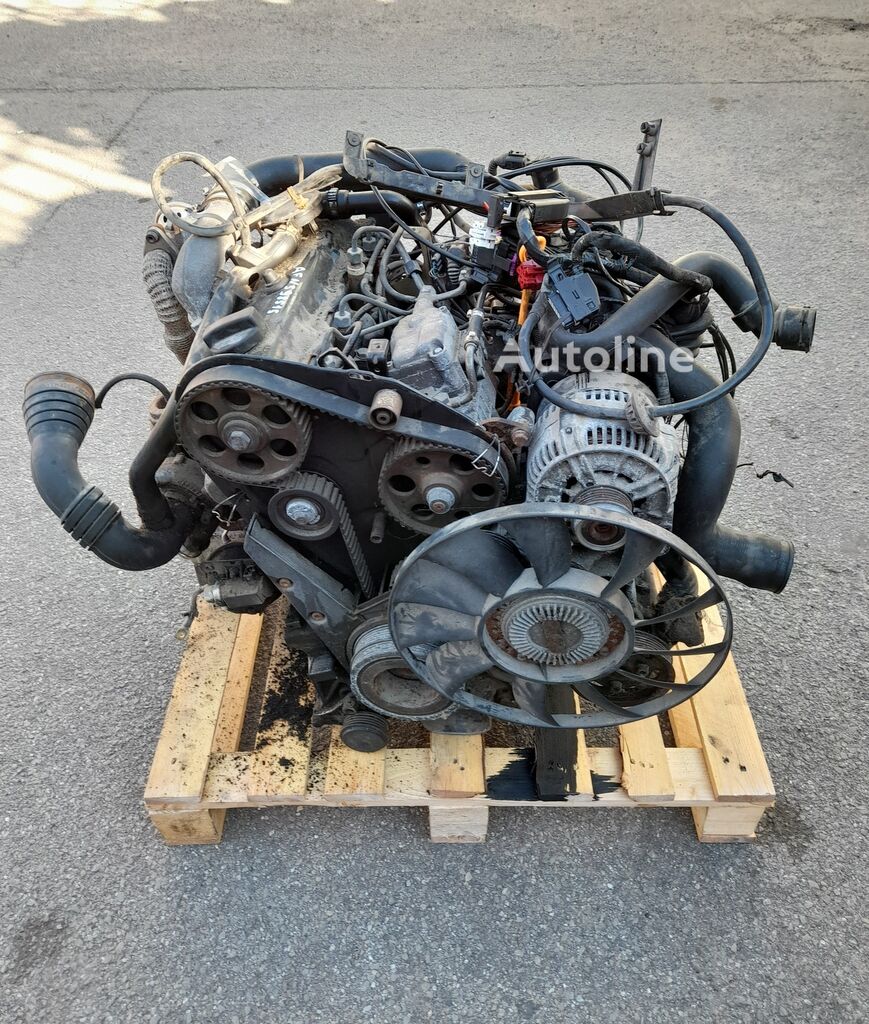 1.9 TDI motor za Audi A6 (4B2, C5) automobila