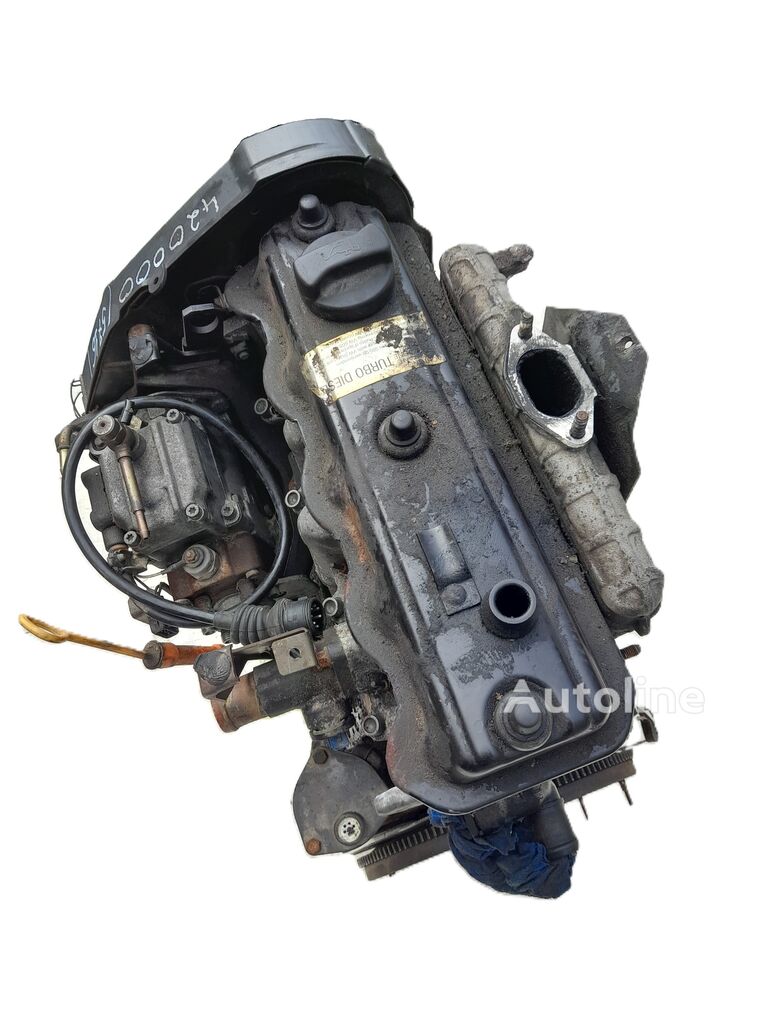 1.9 TDI motor za Audi 80 (8C, B4) automobila