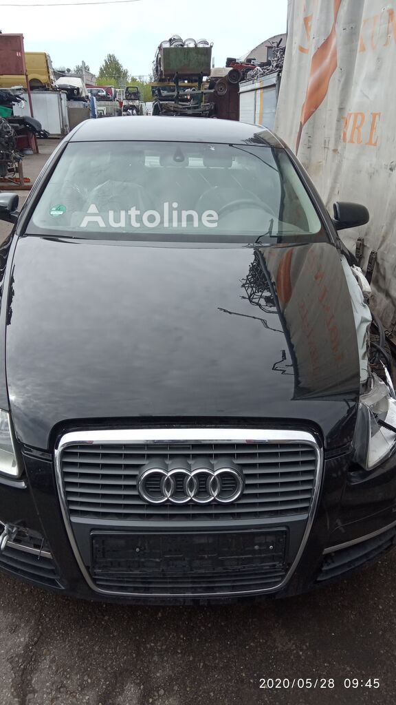 2.7 TDI hauba za Audi A6 (4F2, C6) automobila