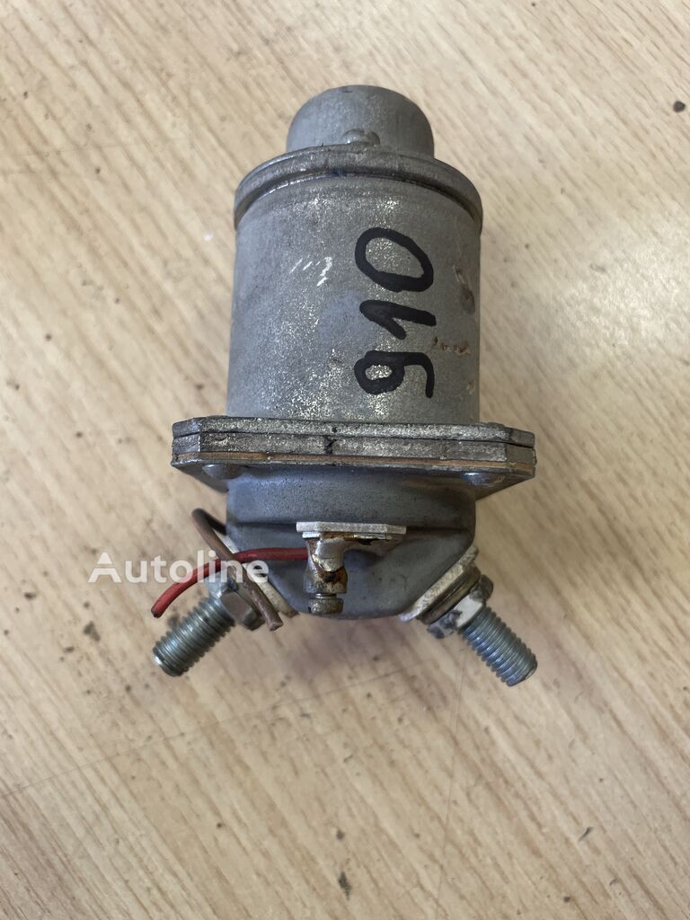 Bosch 0333006008 relej za autobusa