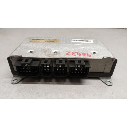 WABCO 1609940 upravljačka jedinica za DAF XF95 kamiona