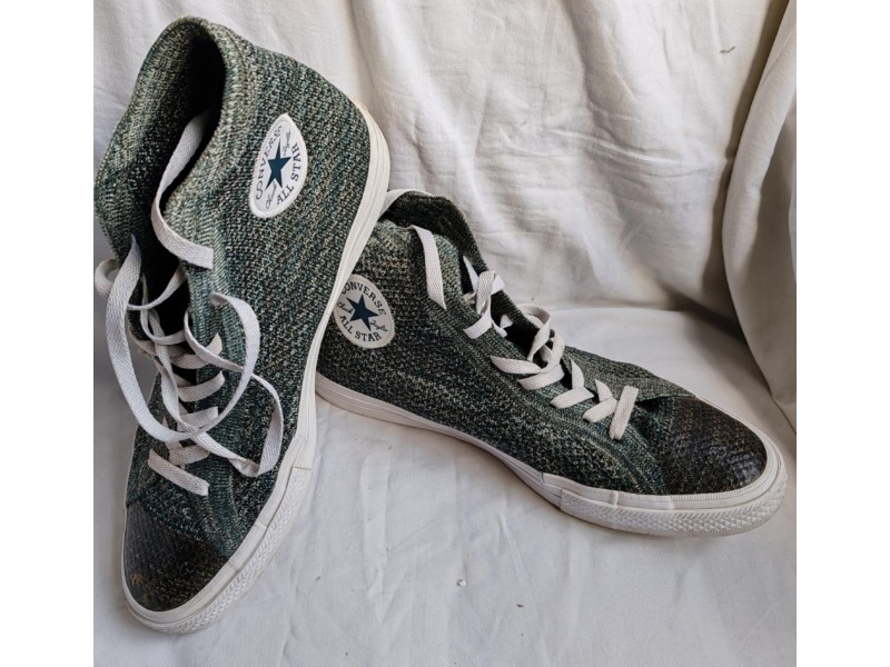 Converse Chuck Taylor All Star x Nike Flyknit patike