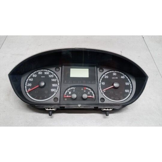 1358460080 instrument tabla za Fiat Ducato 2006>2014 kamiona